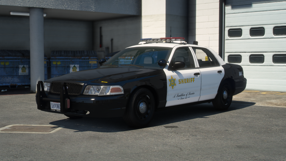 LASD